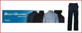 Get to Know the Uniform Pants from Stokes International – STOKES ...
