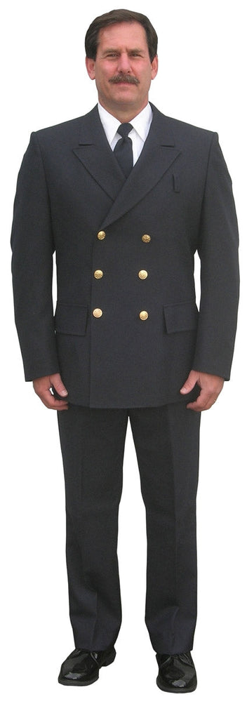 CLOTHING – STOKES INTERNATIONAL