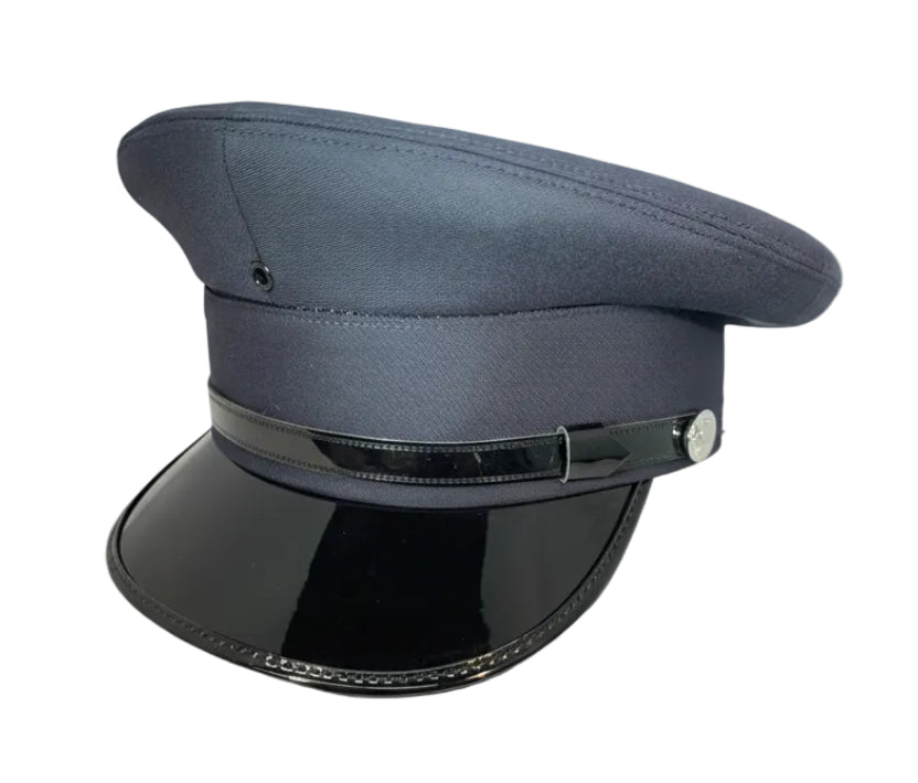 Security Guard Cap