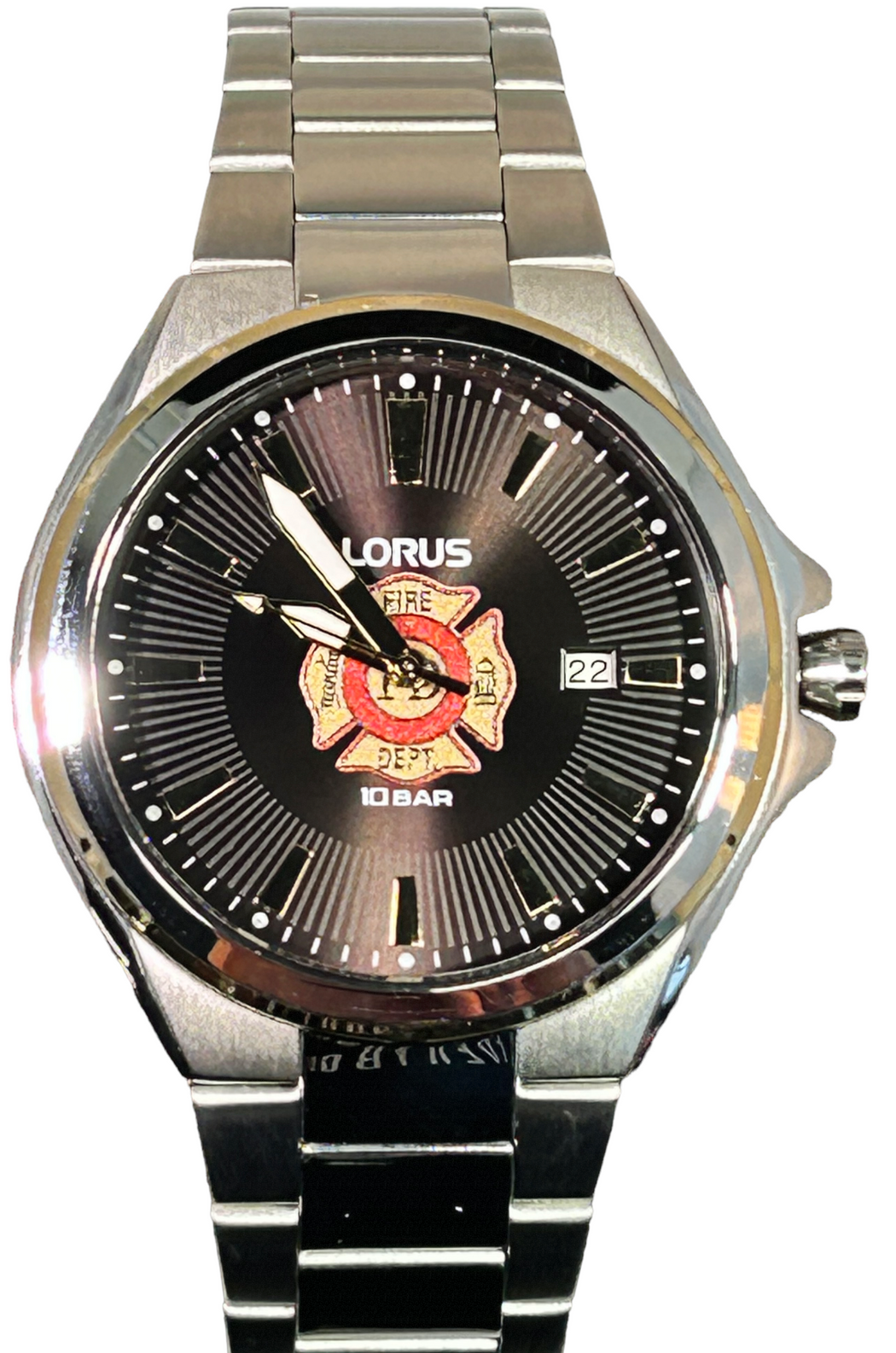 About Stokes International – STOKES INTERNATIONAL