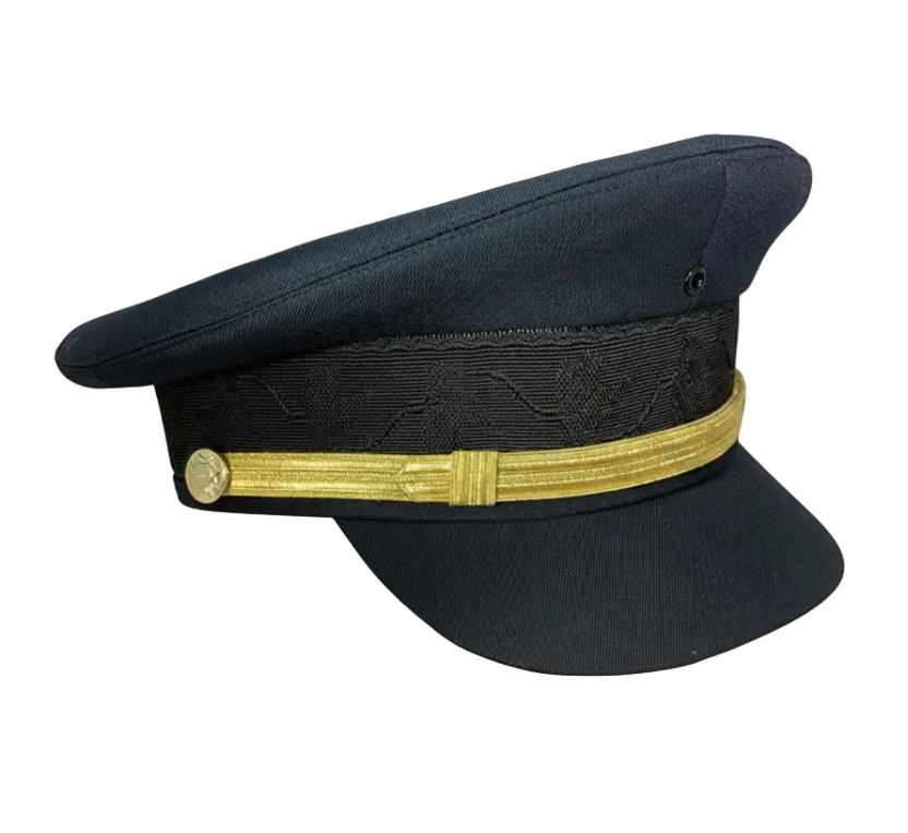 BADGES – STOKES INTERNATIONAL