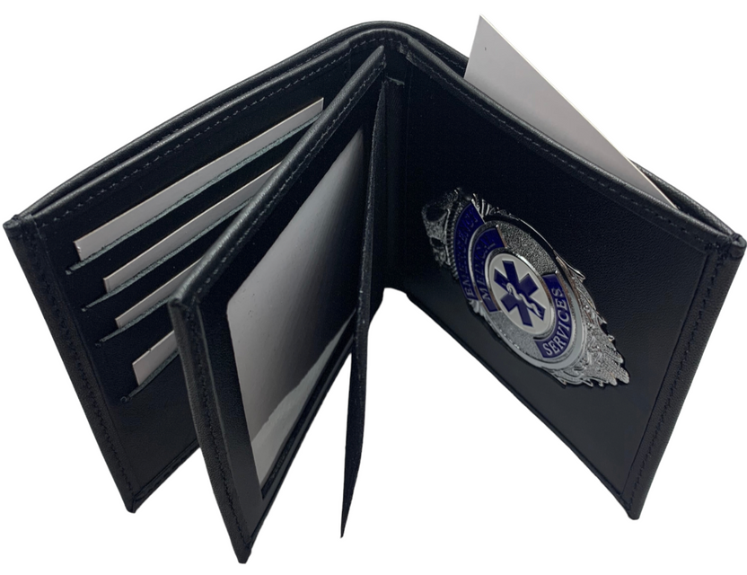 BADGES – STOKES INTERNATIONAL