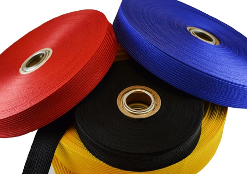 1 1/2 Yellow Uniform Braid