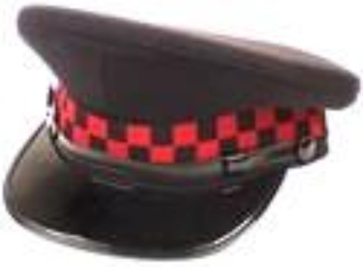 Auxiliary Constable Hat SC205 – STOKES INTERNATIONAL