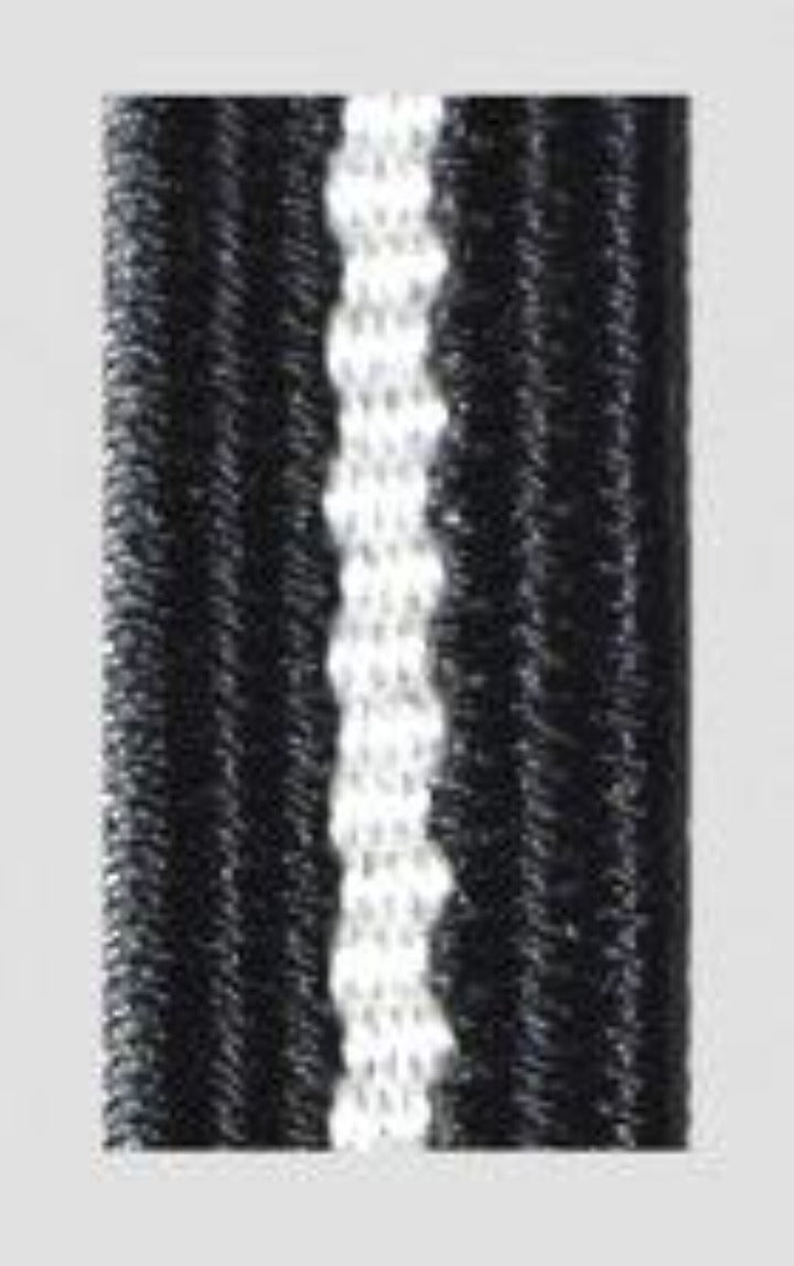 Half Bar CAFC Silver Uniform Braid - SB00S – STOKES INTERNATIONAL
