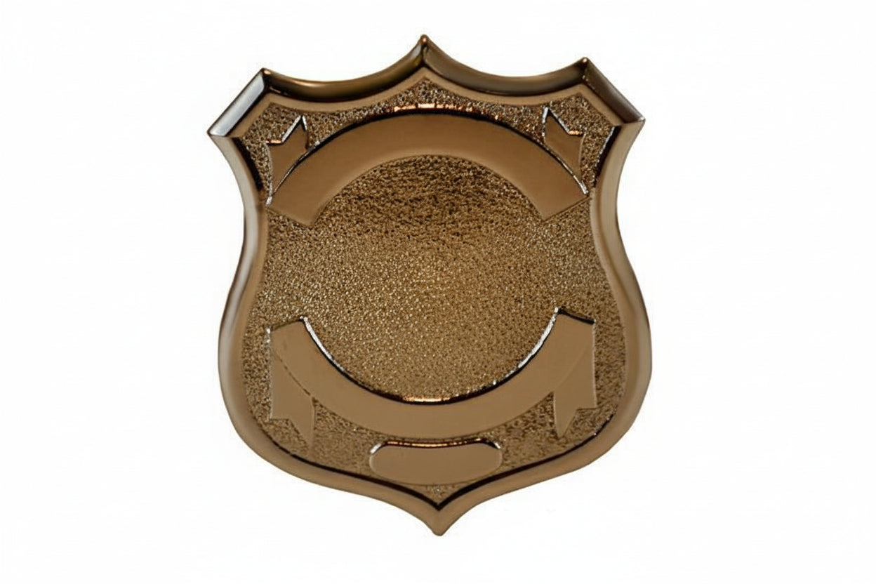 BD65 Badge – STOKES INTERNATIONAL